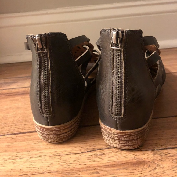 OTBT | Shoes | Otbt Sandals | Poshmark